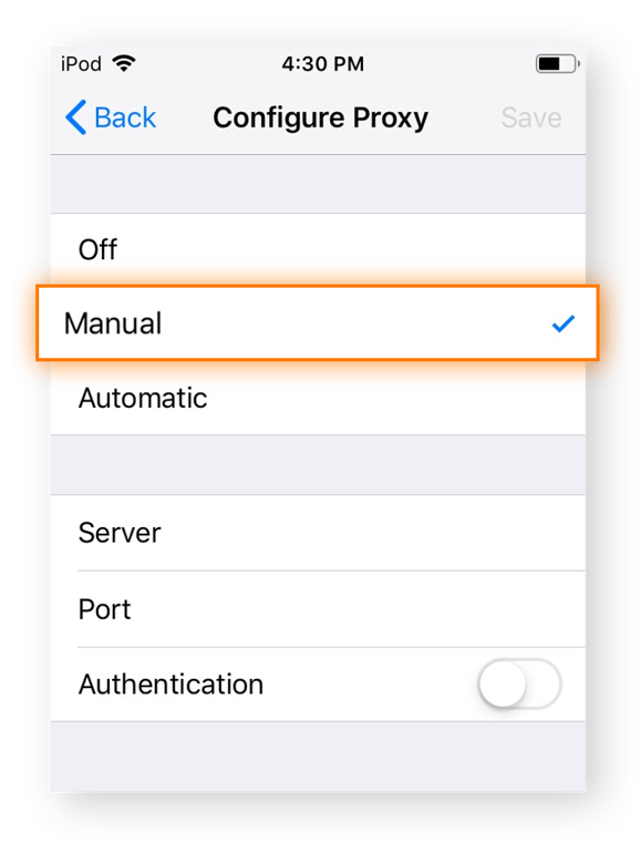 How to Set Up and Use a Proxy Server