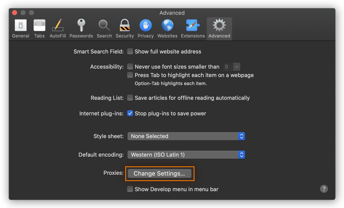 How to Set Up and Use a Proxy Server
