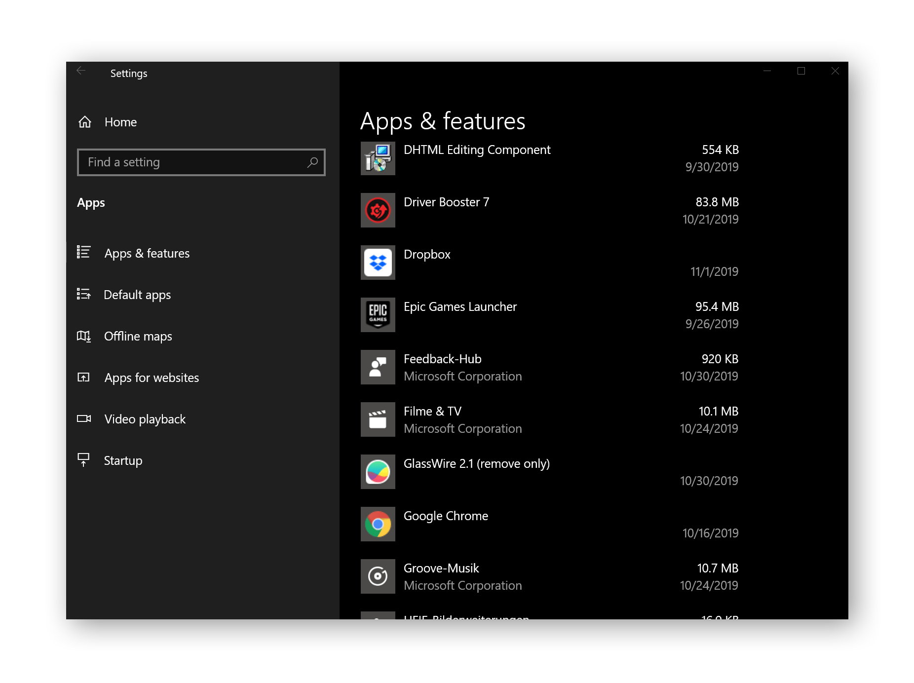 How to Clean Up Your PC: Hard Drive, Apps & Windows