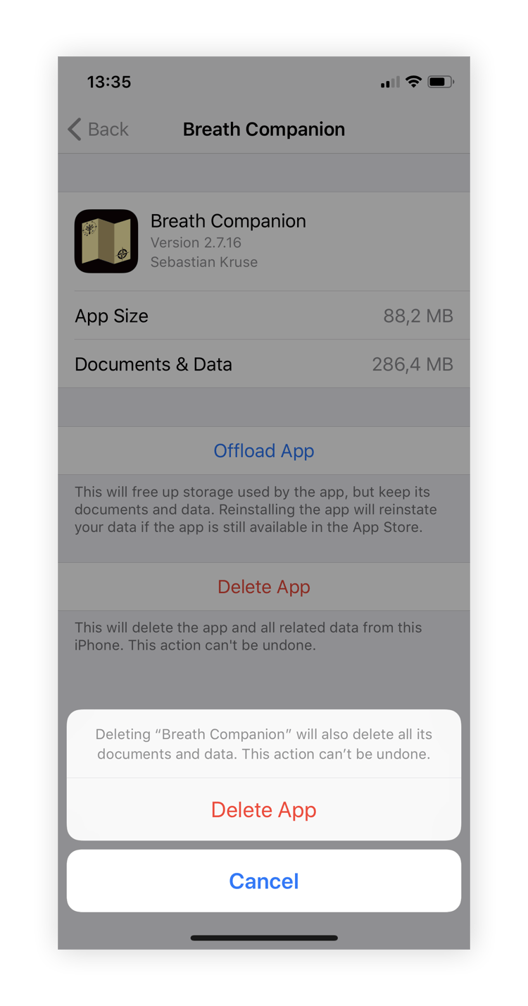 Why Your iPhone is Slow & How to Speed it Up