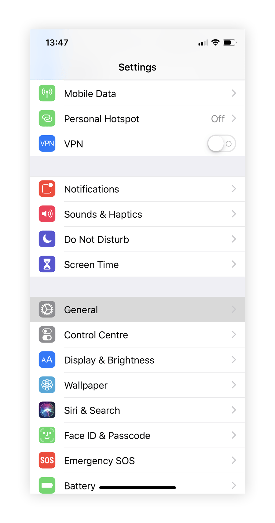 Why Your iPhone is Slow & How to Speed it Up