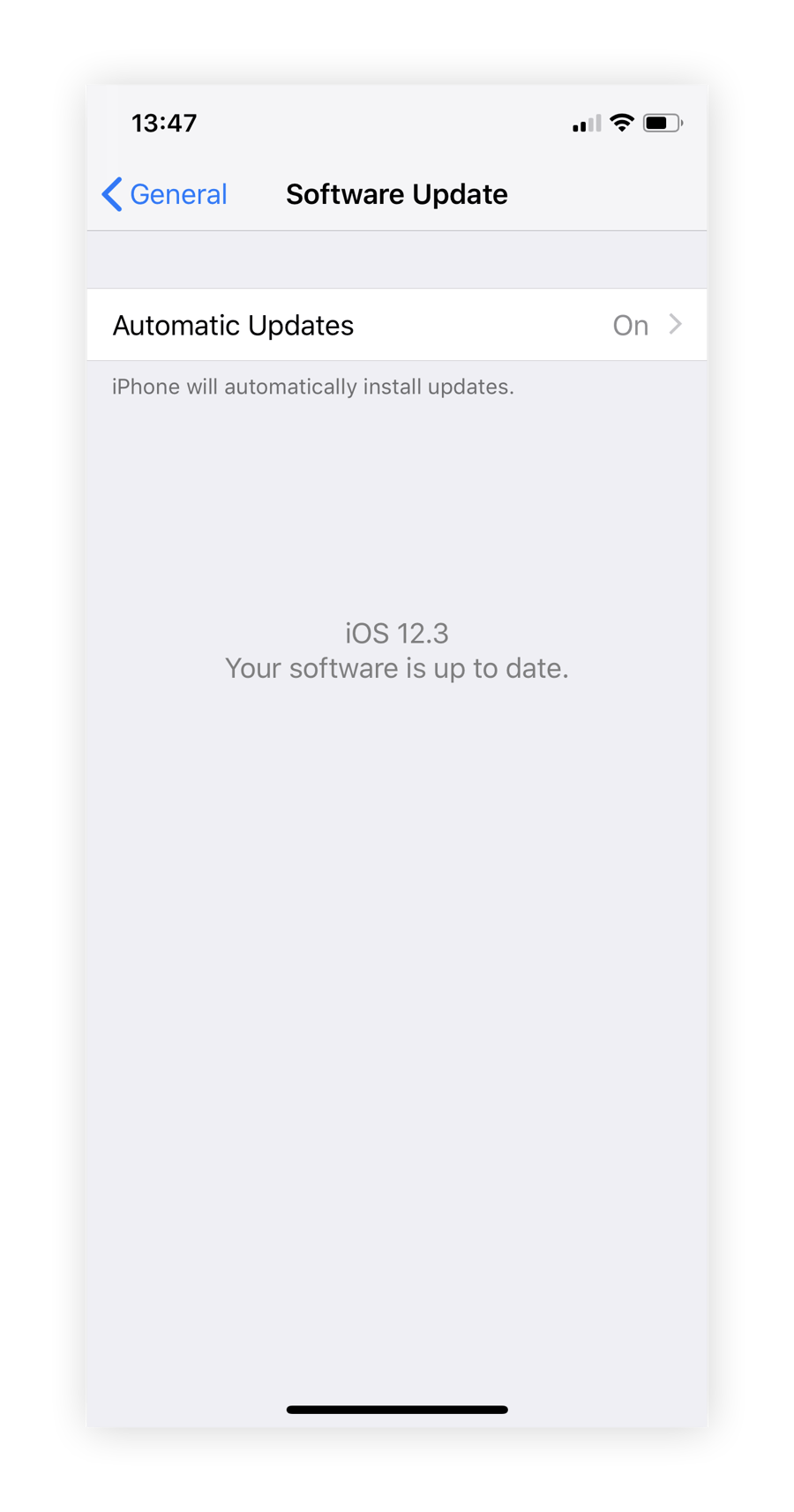 Why Your iPhone is Slow & How to Speed it Up