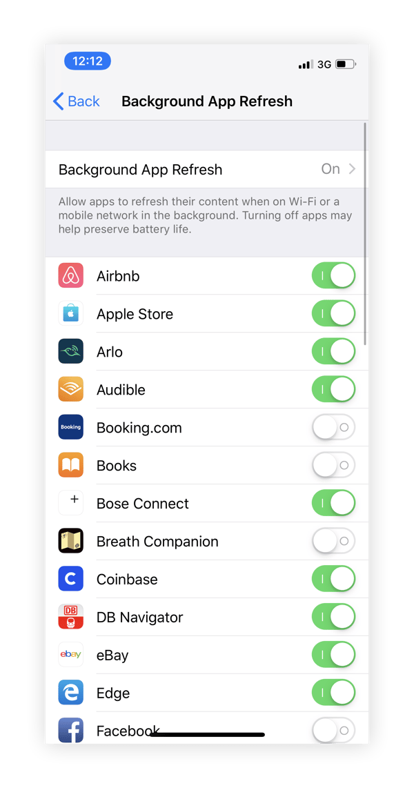 Why Your iPhone is Slow & How to Speed it Up