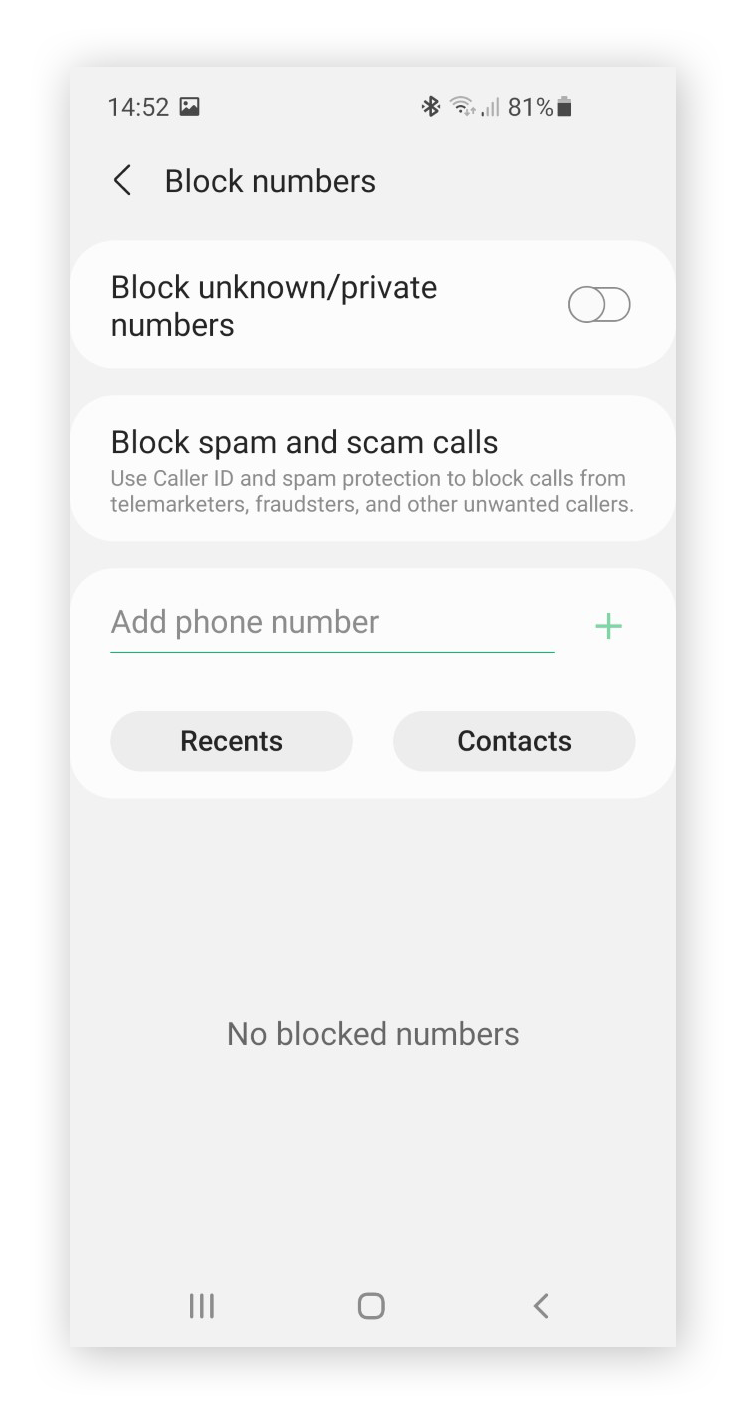 What is Caller ID Spoofing? How to Prevent and Stop it?