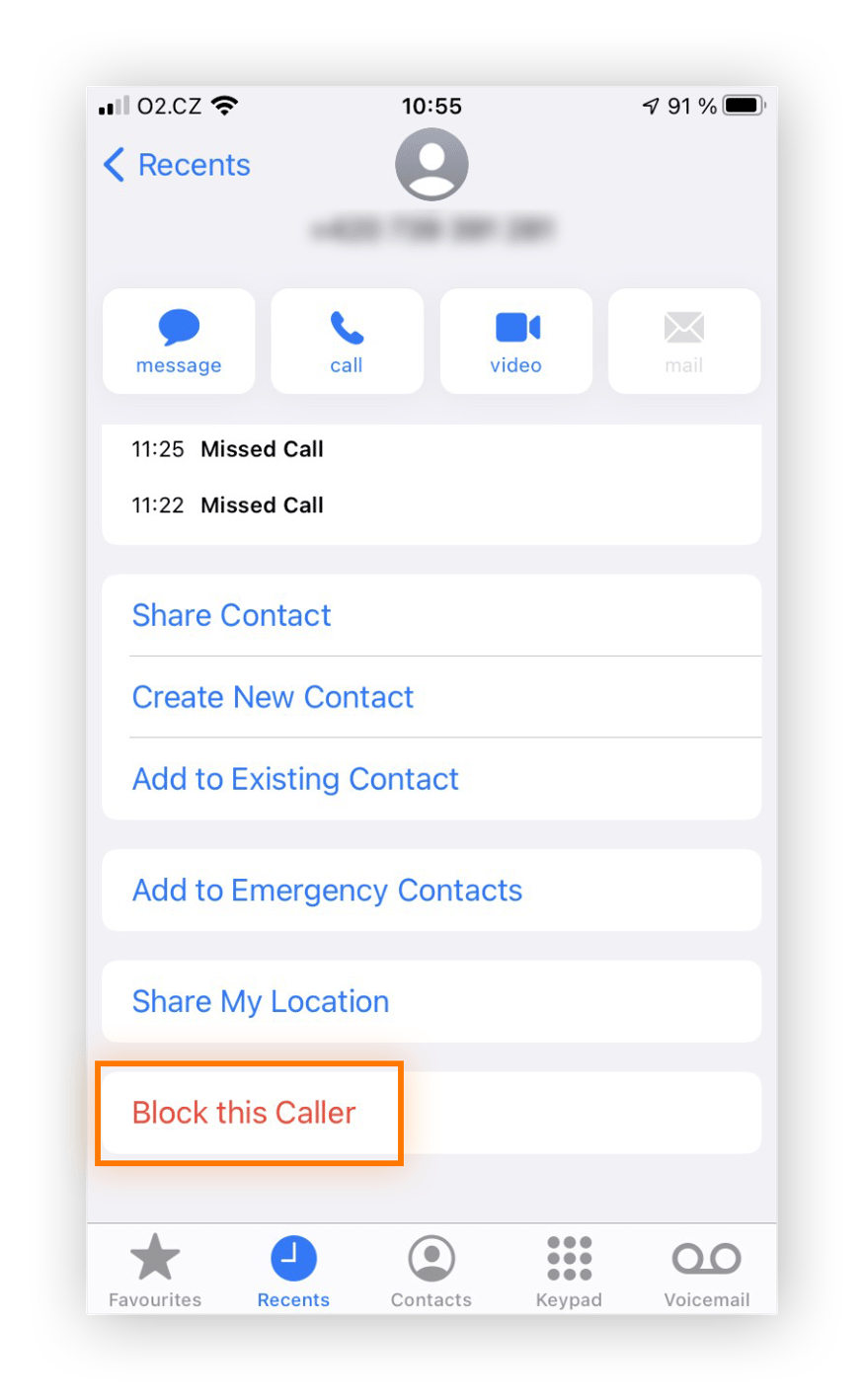 What is Caller ID Spoofing? How to Prevent and Stop it?