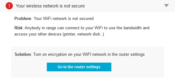 How to Turn on Wi-Fi Encryption in Your Router Settings