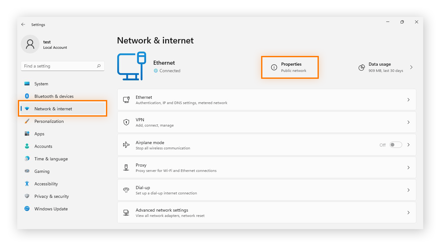 How to Find Your Computer IP Address | Windows & Mac