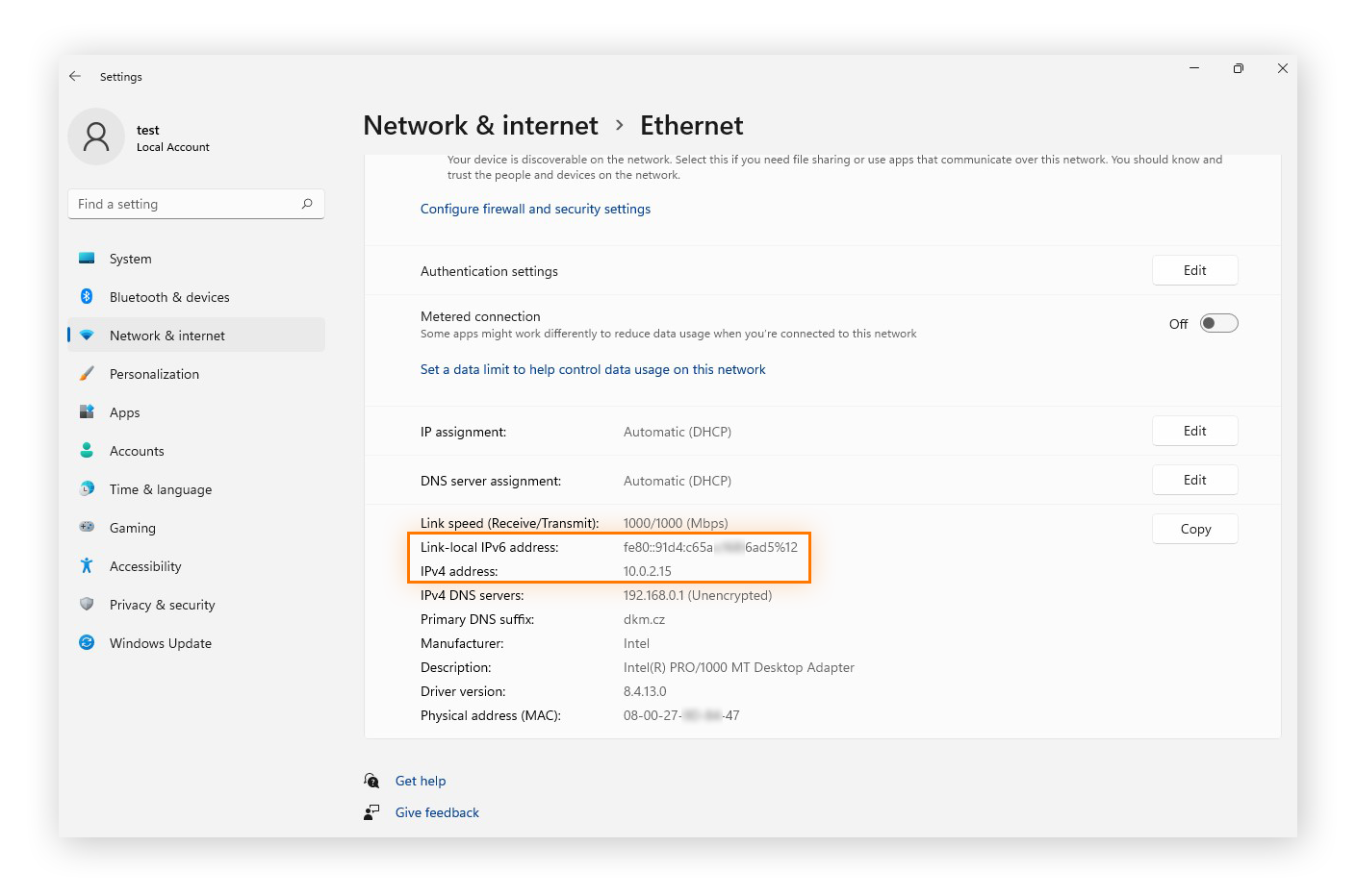 How to Find Your Computer IP Address | Windows & Mac