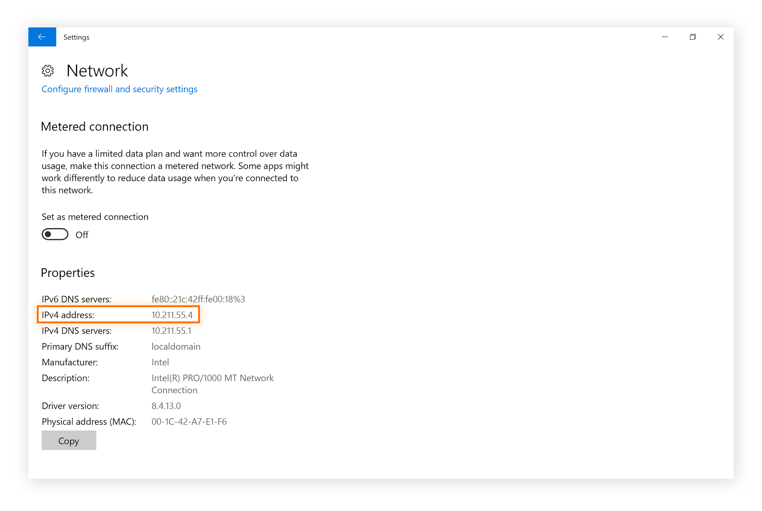 How to Find Your Computer IP Address | Windows & Mac