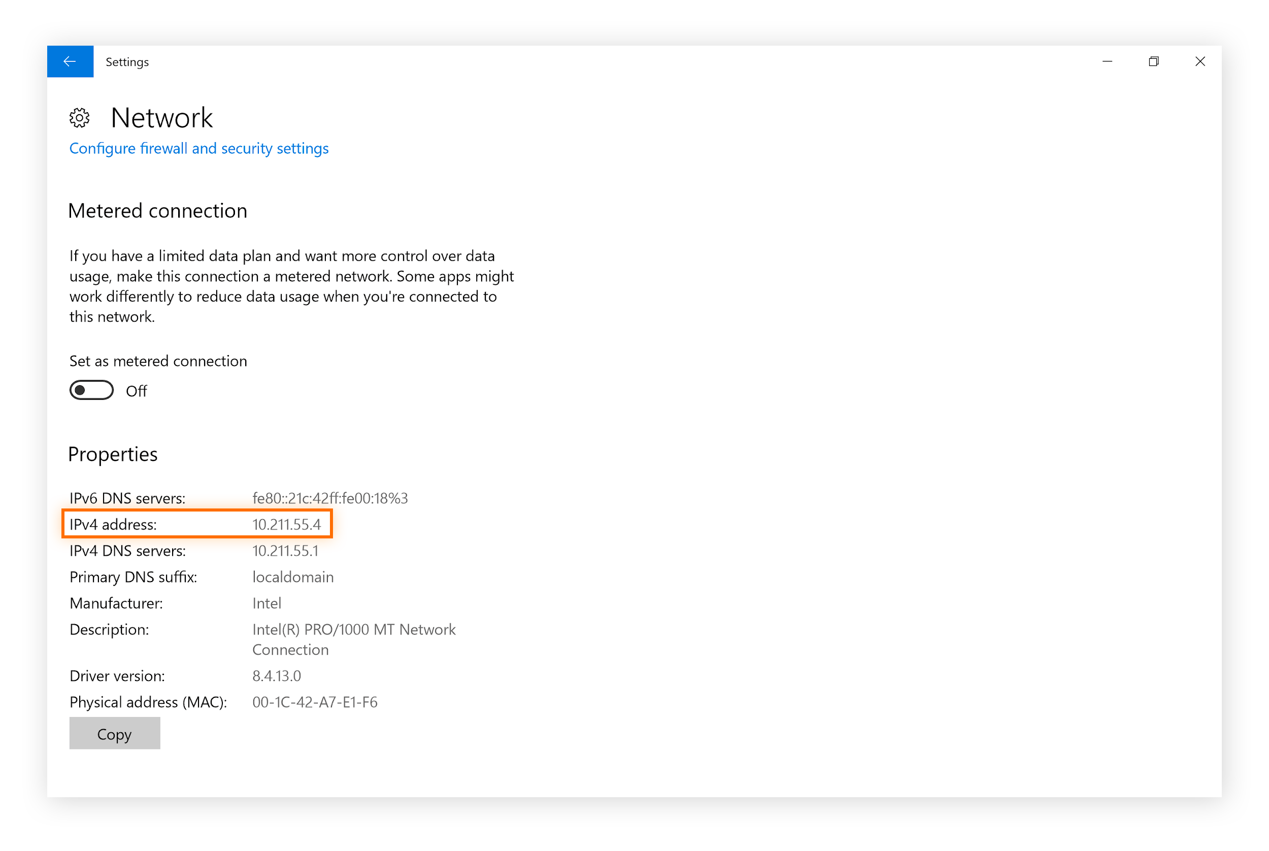 How to Find Your Computer IP Address | Windows & Mac