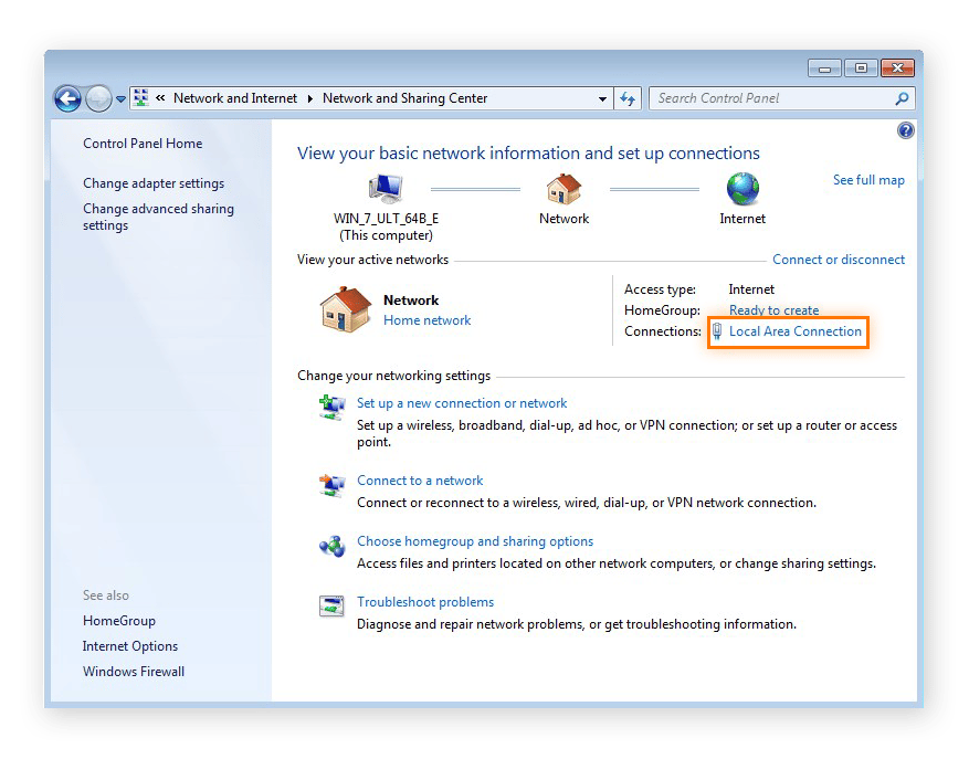 How to Find Your Computer IP Address | Windows & Mac