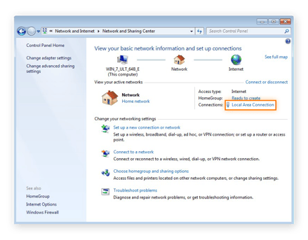 How to Find Your Computer IP Address | Windows & Mac