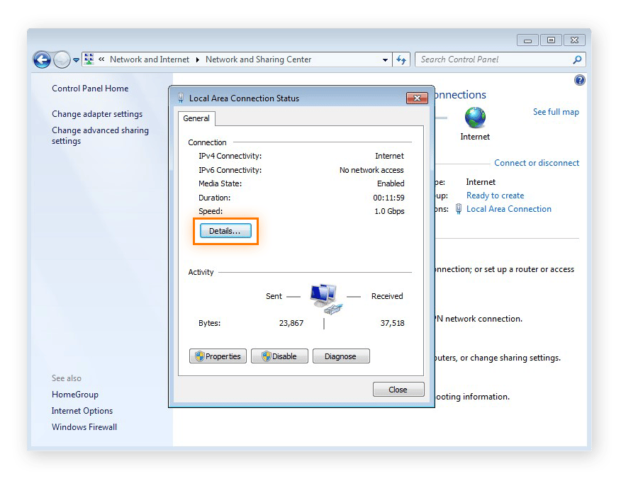 How to Find Your Computer IP Address | Windows & Mac
