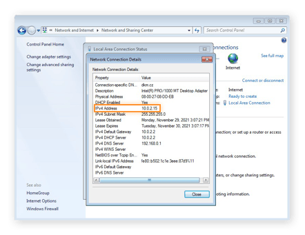 How to Find Your Computer IP Address | Windows & Mac