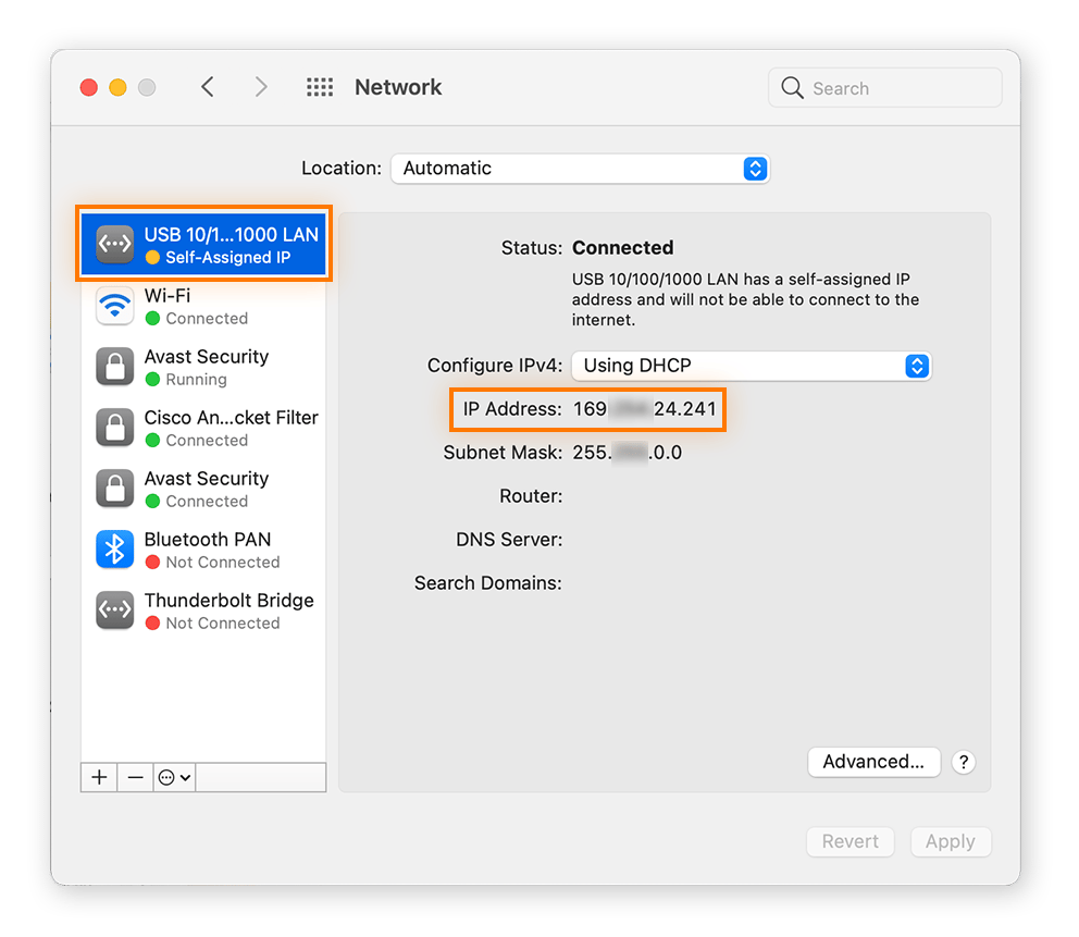 How to Find Your Computer IP Address | Windows & Mac