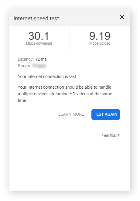 ISP Throttling: What is it & How to Stop Internet Throttling