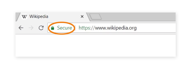 ¿Este sitio web es seguro? | La guía de comprobación de seguridad de ...