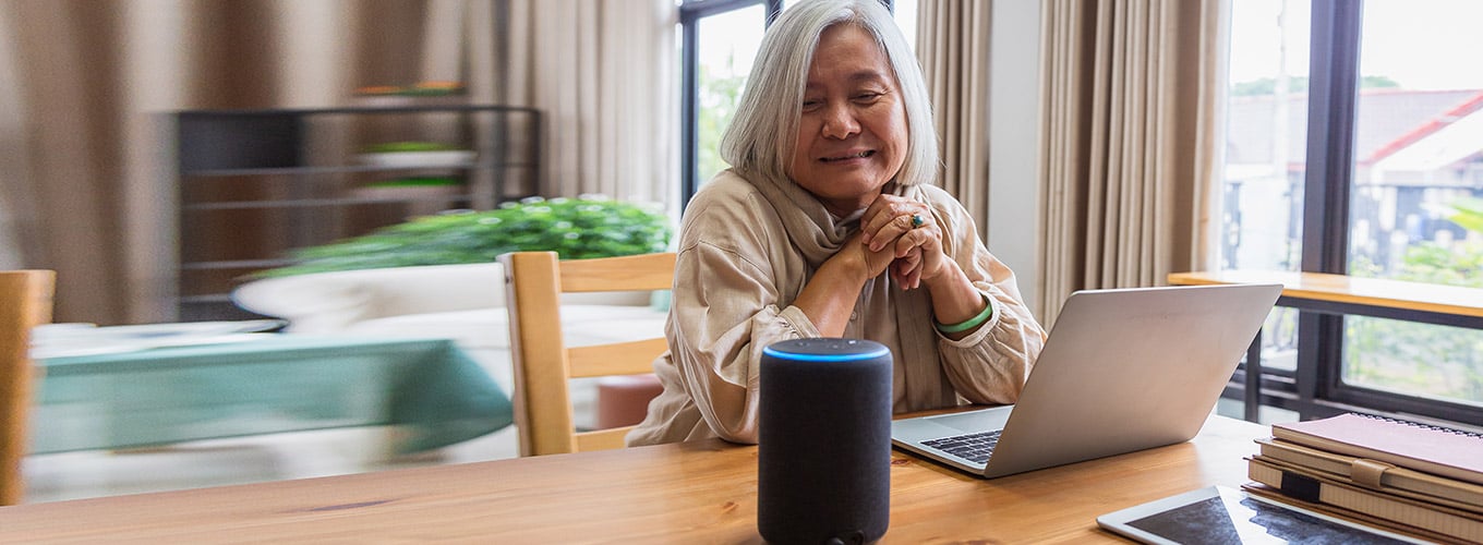 Is Alexa Always Listening? How to Protect Your Privacy