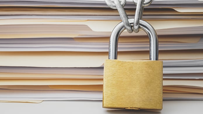 Create & Manage Strong Passwords to Protect Your Data