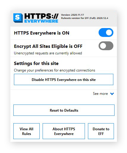 Best Chrome Browser Extensions for Privacy & Security