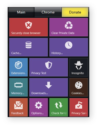 Best Chrome Browser Extensions for Privacy & Security
