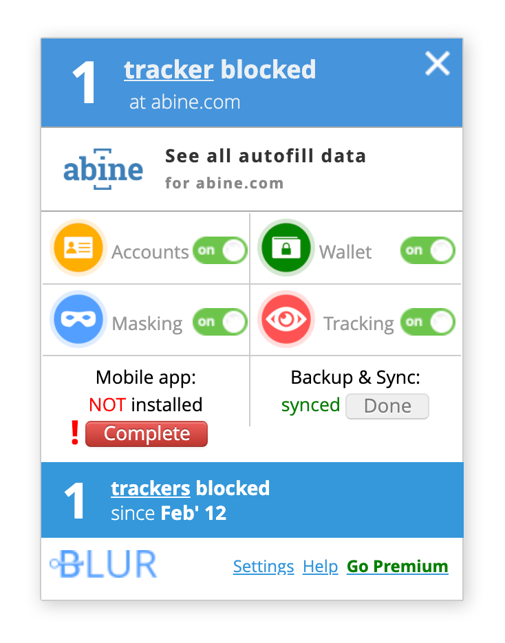 Best Chrome Browser Extensions for Privacy & Security