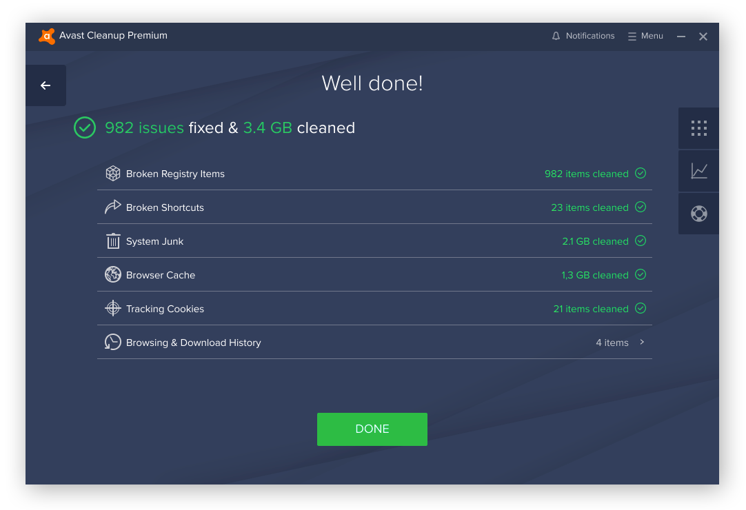 The Best PC Cleaner Software for Windows in 2025