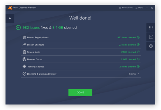 The Best PC Cleaner Software for Windows in 2025