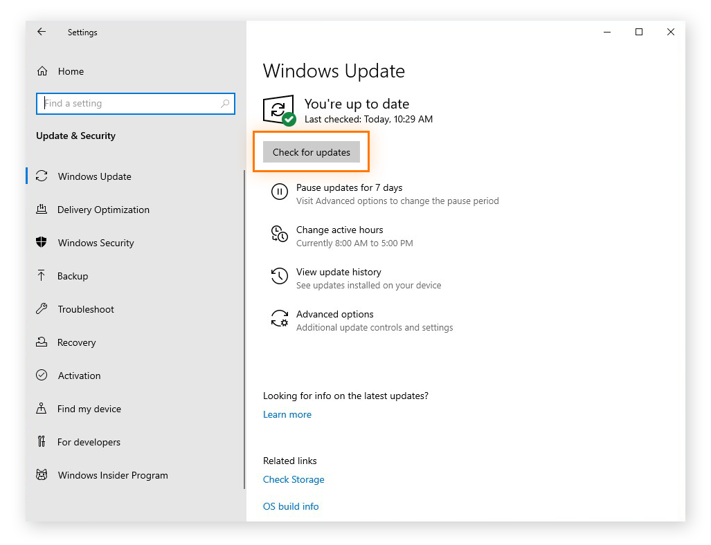 The Best Driver Updater Software for Windows