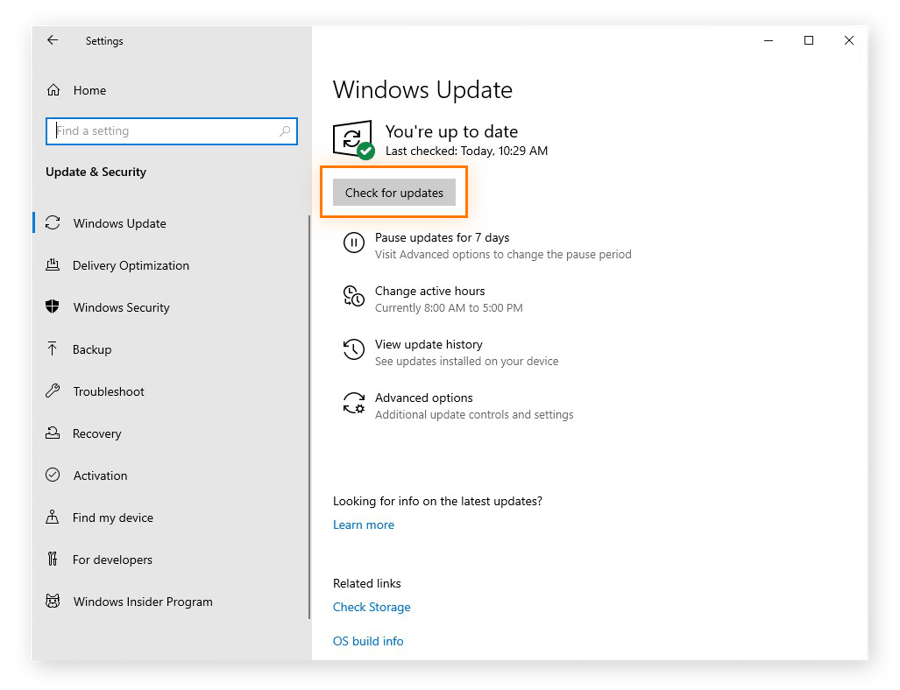 The Best Driver Updater Software for Windows