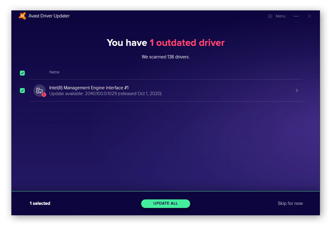 The Best Driver Updater Software for Windows