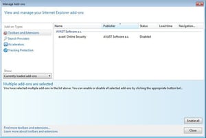 Remove Ask Toolbar | Safe and Easy How-to Guide