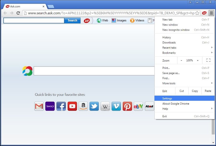Remove Ask Toolbar | Safe and Easy How-to Guide