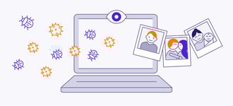 Hacked Webcam: Secure Your Webcam to Block Spying