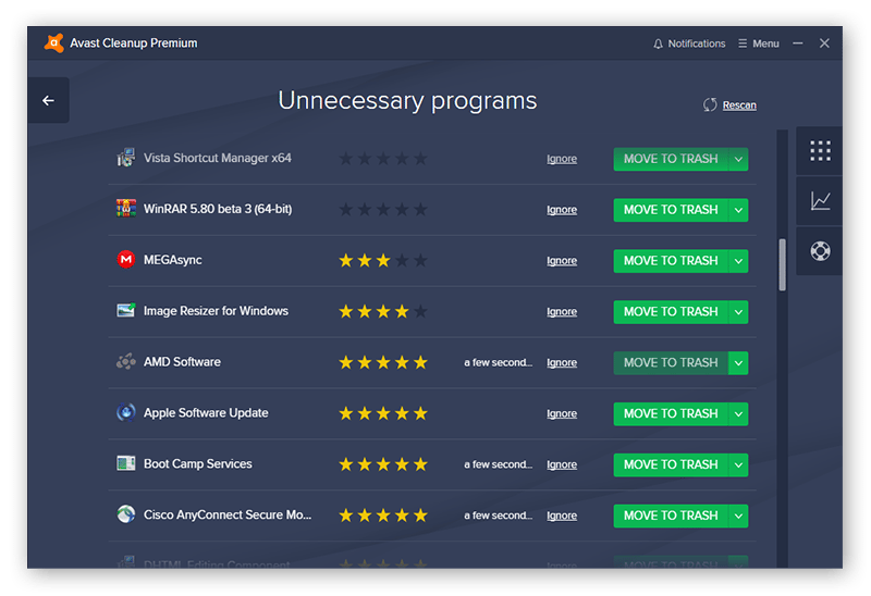 What Is Bloatware and What Can Bloatware Apps Do?