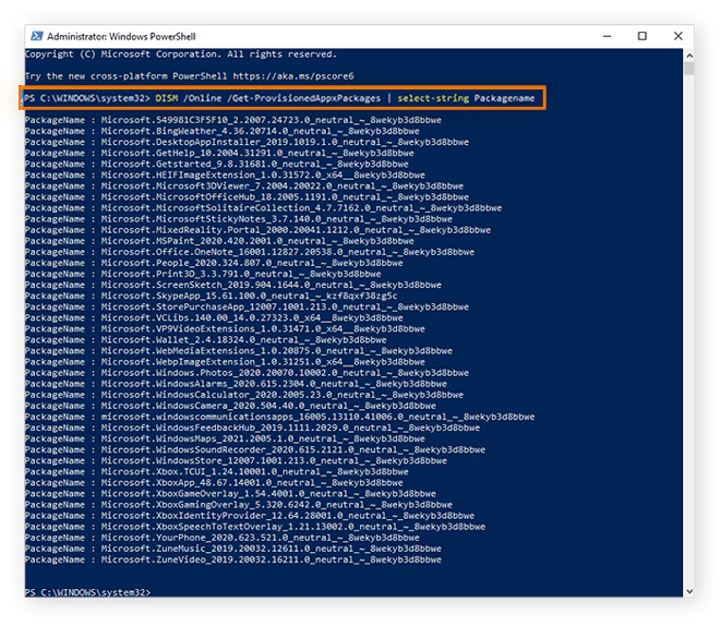 What Is Bloatware and What Can Bloatware Apps Do?