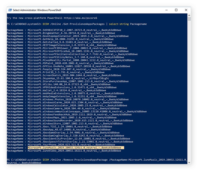 What Is Bloatware and What Can Bloatware Apps Do?