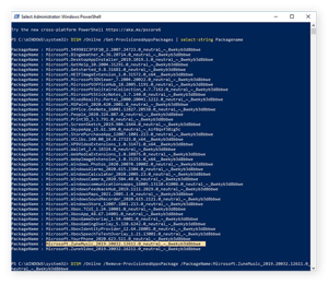 What Is Bloatware and What Can Bloatware Apps Do?