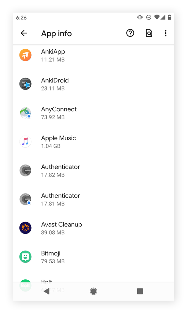 What Is Bloatware and What Can Bloatware Apps Do?