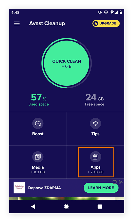 What Is Bloatware and What Can Bloatware Apps Do?