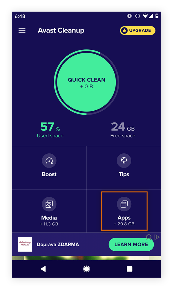What Is Bloatware and What Can Bloatware Apps Do?