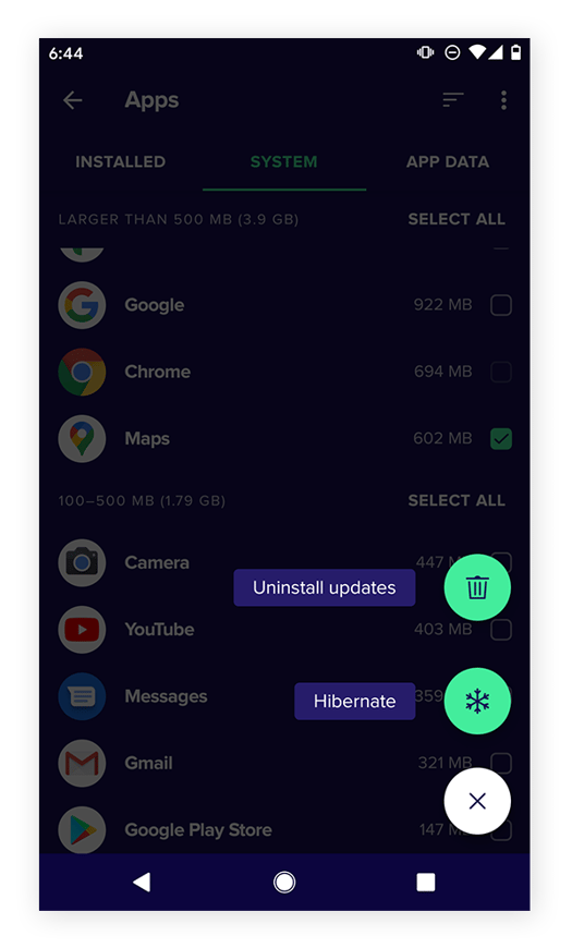 What Is Bloatware and What Can Bloatware Apps Do?