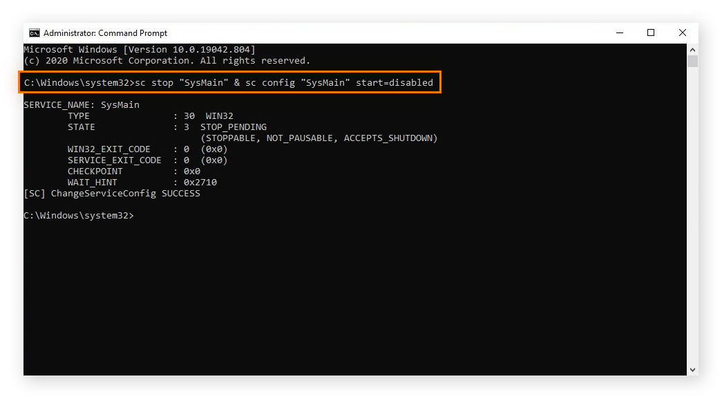What Is Superfetch and How Can You Disable It?