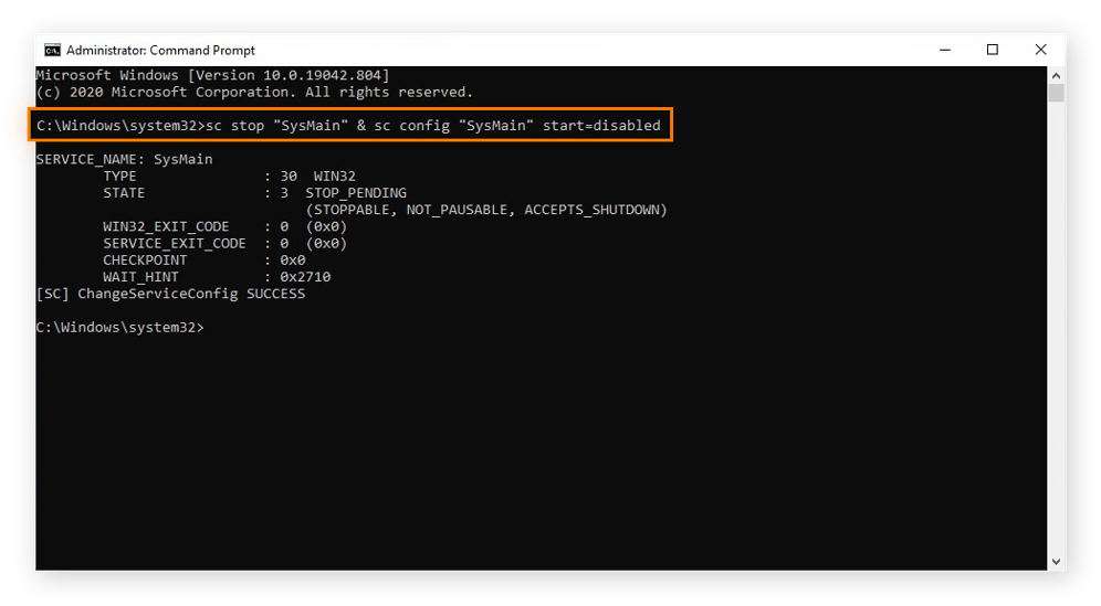 What Is Superfetch and How Can You Disable It?