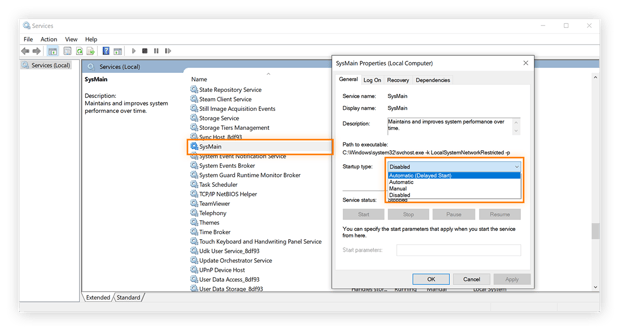 What Is Superfetch and How Can You Disable It?