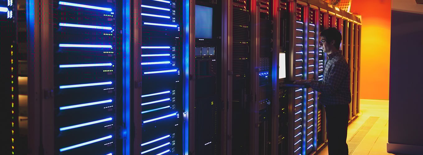 What Is a Proxy Server & How Do Proxies Work?