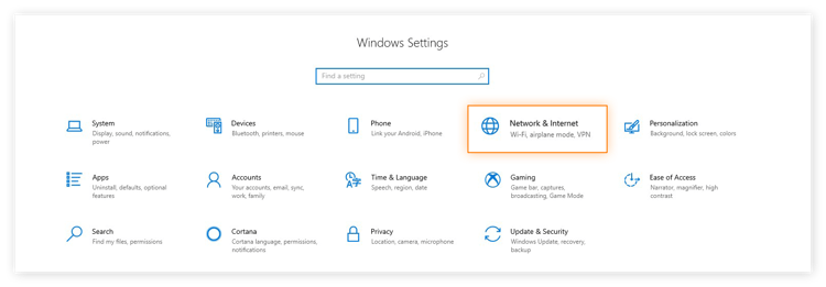 What Is a Proxy Server & How Do Proxies Work?