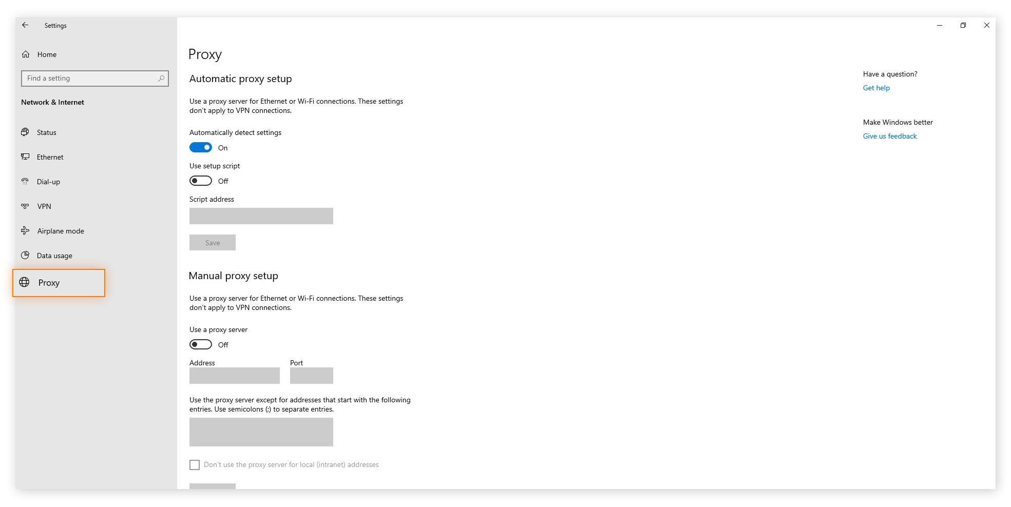What Is a Proxy Server & How Do Proxies Work?