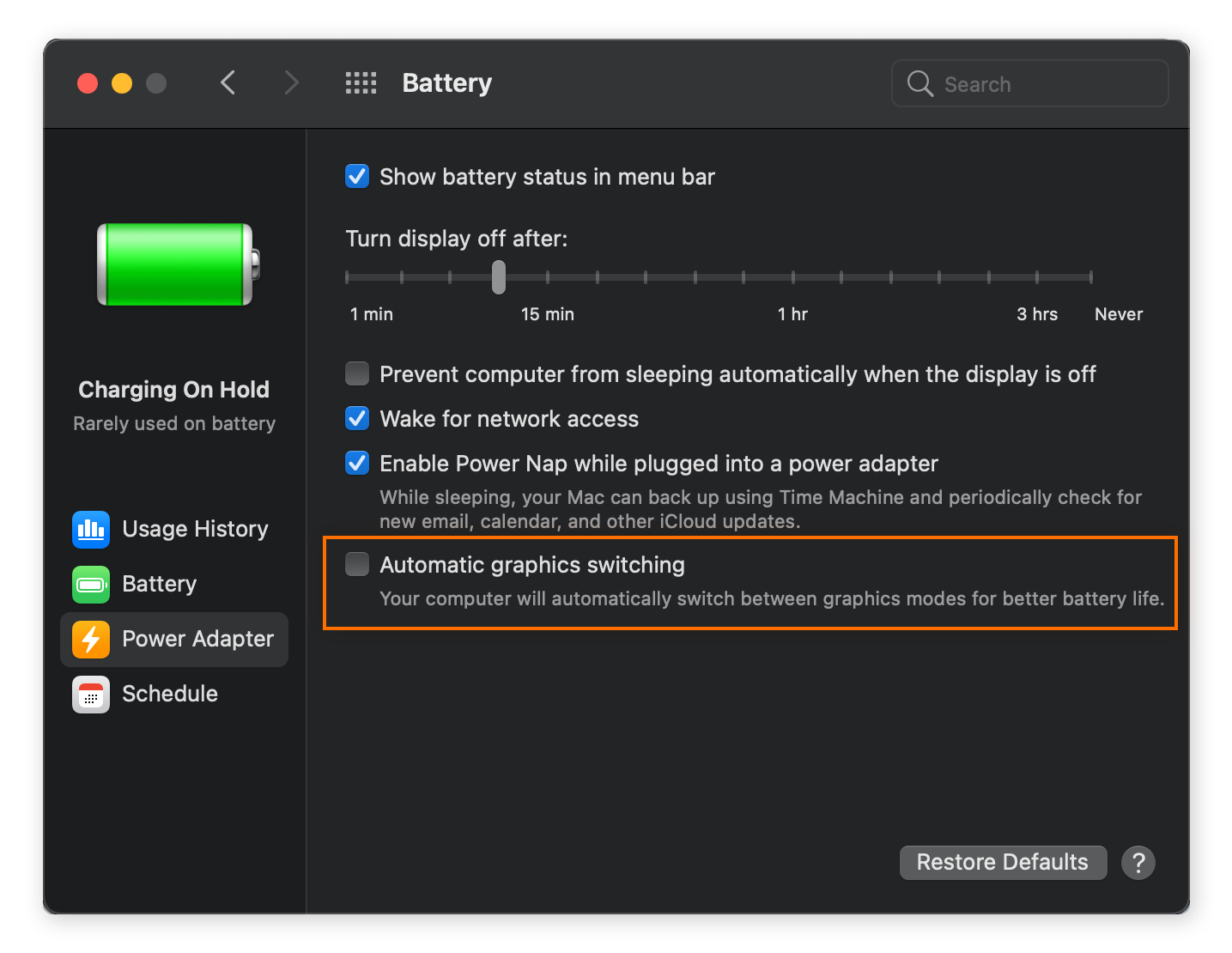 Why Is My MacBook Overheating and How to Stop it?