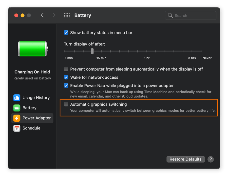 Why Is My MacBook Overheating and How to Stop it?
